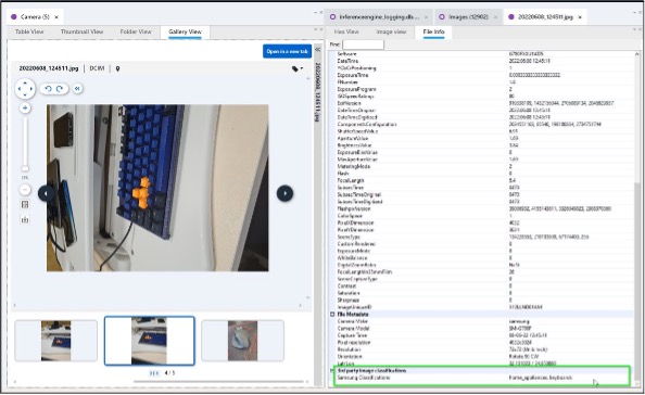How to Use Samsung Rubin Data in Your Mobile Device Forensic Tool ...