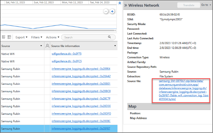 How to Use Samsung Rubin Data in Your Mobile Device Forensic Tool ...