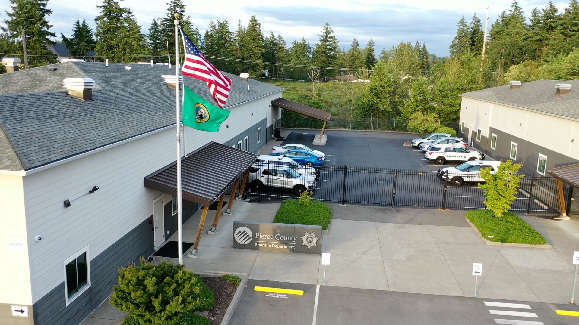 Pierce County Sheriff’s Department Demonstrates How Digital ...