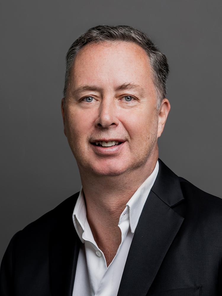 Mark Fitzsimons Joins Cellebrite to Lead Growing APAC Business - Cellebrite