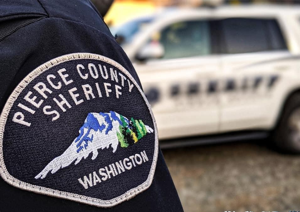 Pierce County Sheriff’s Department Demonstrates How Digital ...