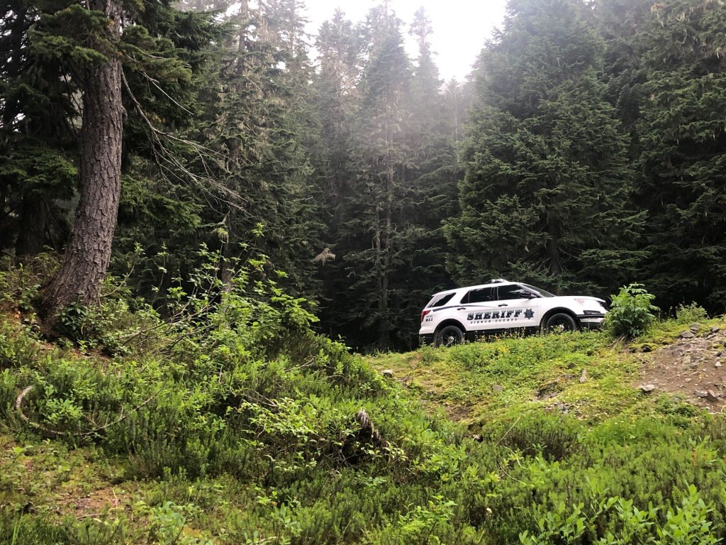 Pierce County Sheriff’s Department Demonstrates How Digital ...