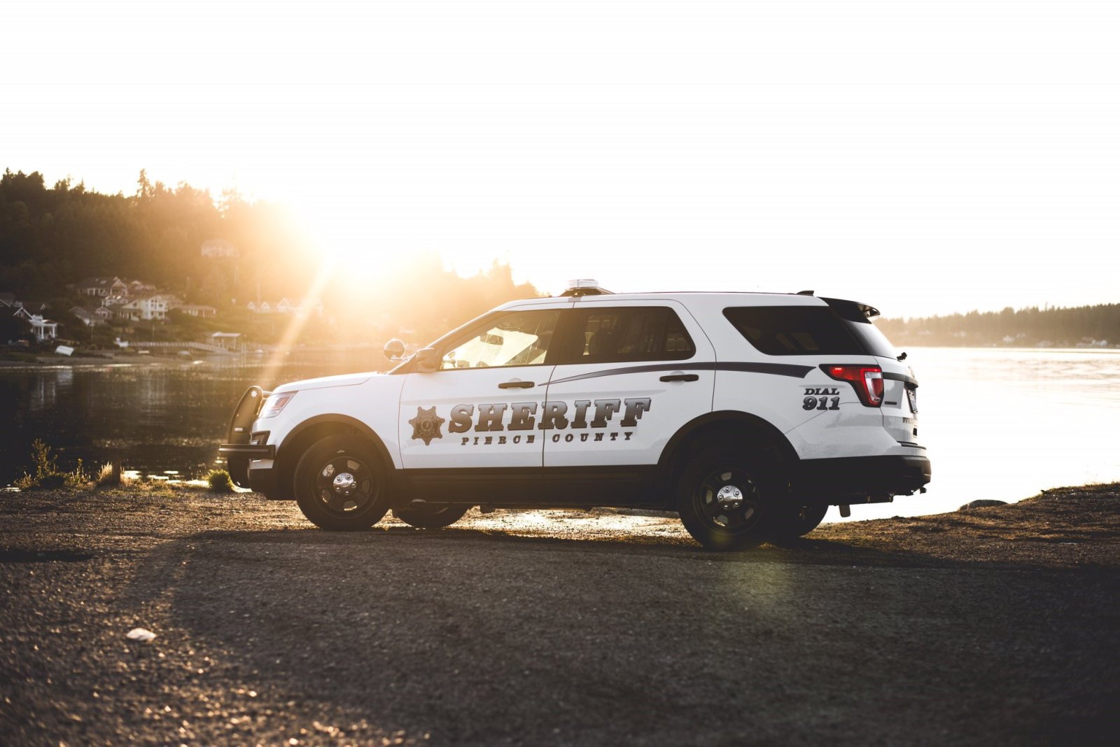 Pierce County Sheriff’s Department Demonstrates How Digital ...