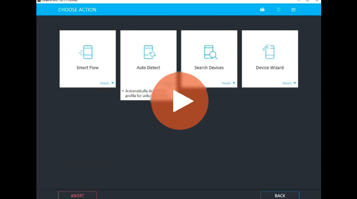Mobile Device Forensics: Do I need to reacquire a device when a new version of UFED is released ...