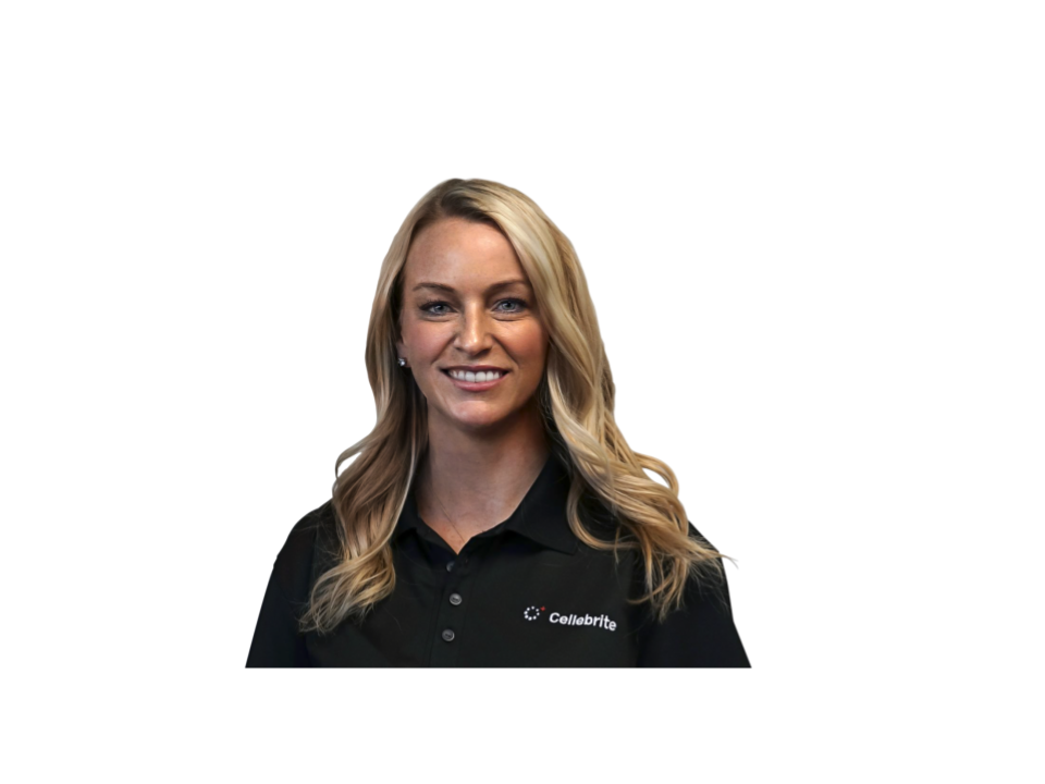 Celebrating Heather Mahalik: A Trailblazer in the World of Digital ...