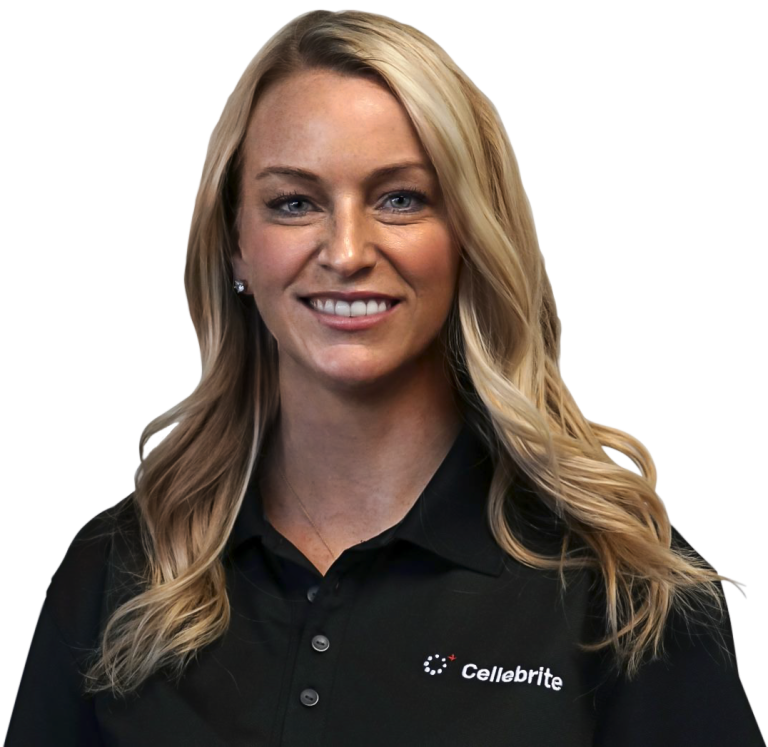 Celebrating Heather Mahalik: A Trailblazer in the World of Digital ...