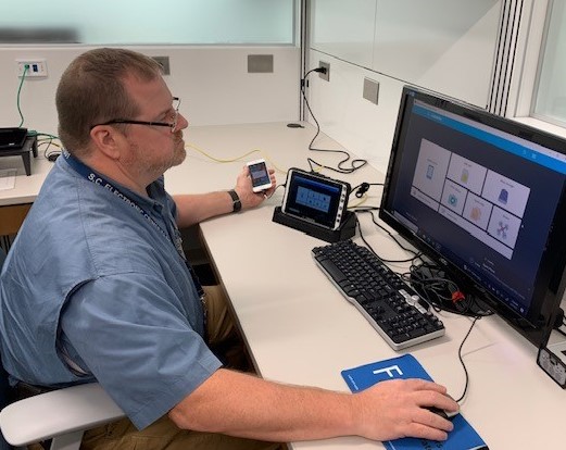 Investigating Murder Mysteries on Big Cases: Cellebrite Premium