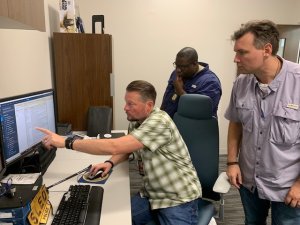 Investigating Murder Mysteries on Big Cases: Cellebrite Premium