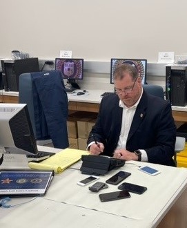 Investigating Murder Mysteries on Big Cases: Cellebrite Premium