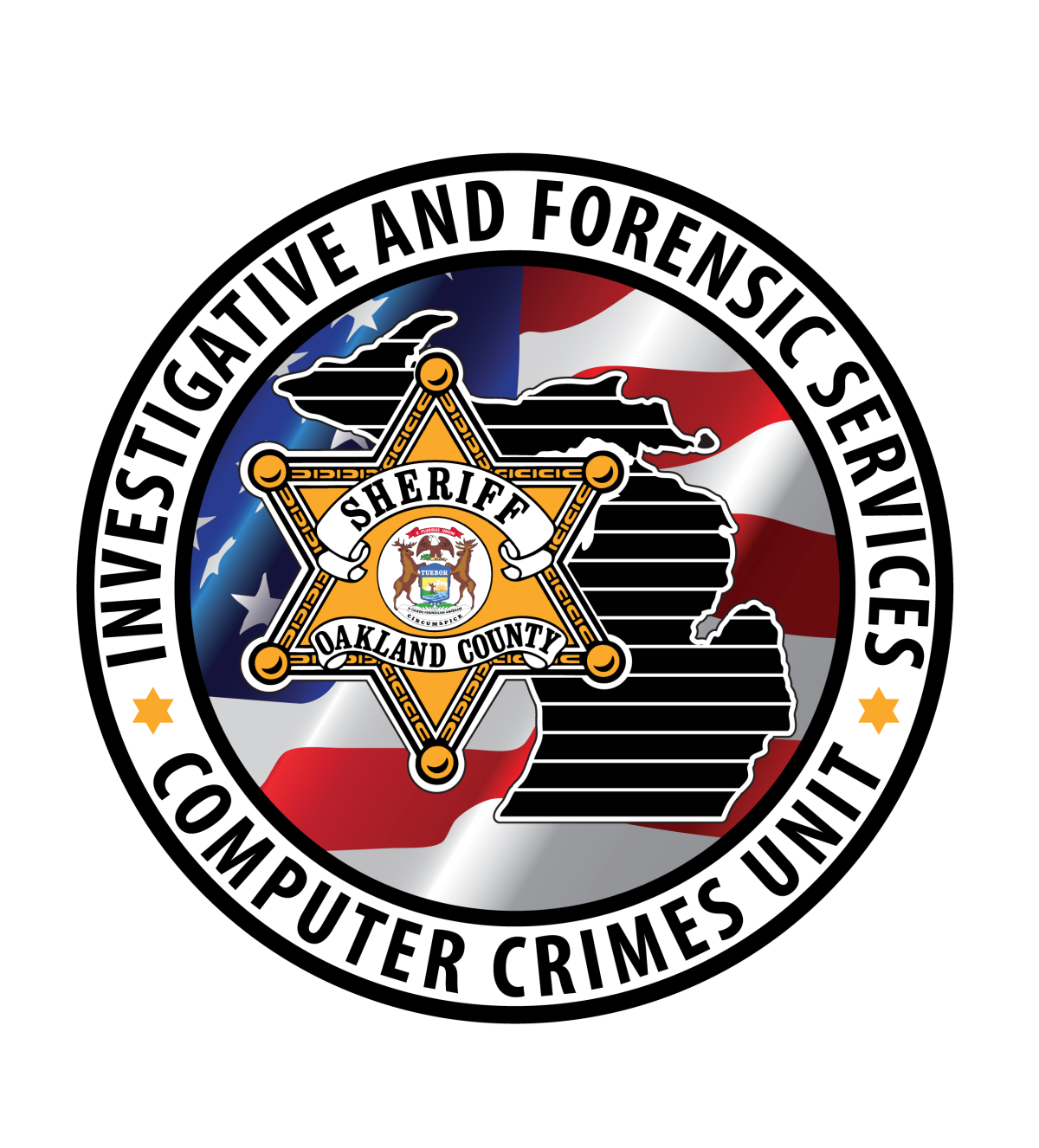 How Oakland County Sheriff’s Office Head Start in Digital Forensics ...
