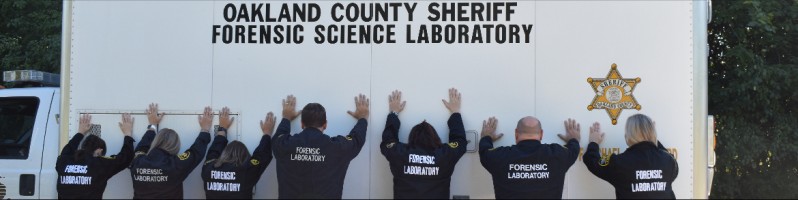 How Oakland County Sheriff’s Office Head Start in Digital Forensics Gave the Agency the Upper ...