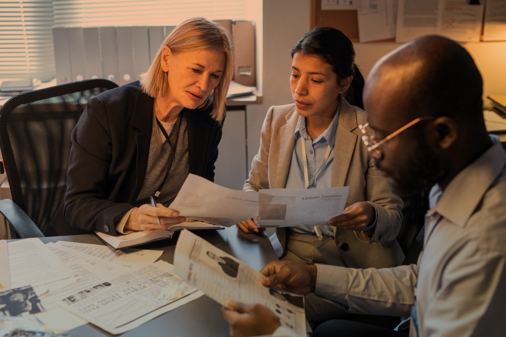 Does Your Investigative Analytics Solution Enable Efficient ...