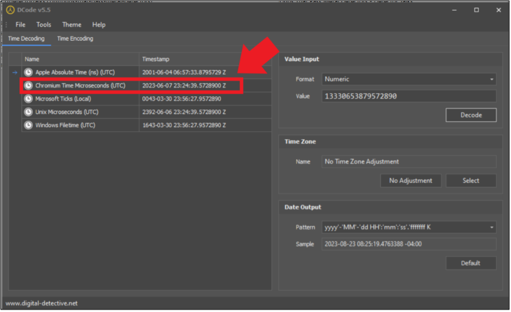 Cellebrite's CTF 2023 Recap: Answers for Russell's Android Device ...