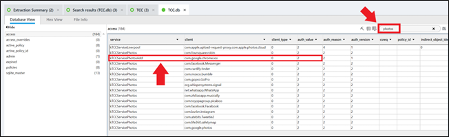 Cellebrite's CTF 2023 Recap: Answers on Abe’s iPhone - Cellebrite