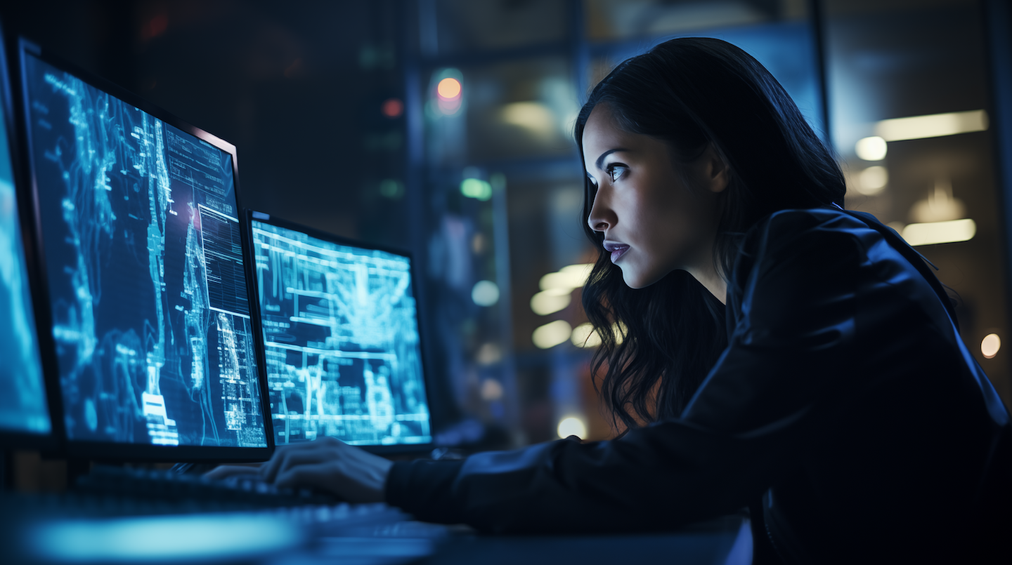 Case-to-Closure: Comprehensive Investigation Solution