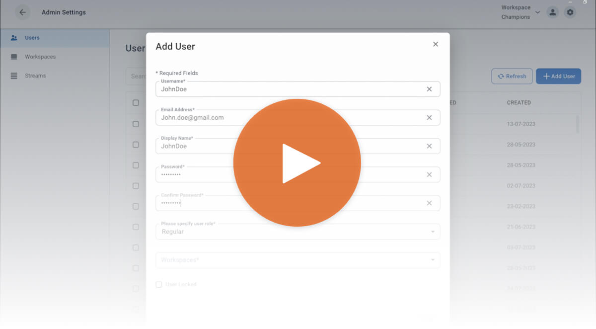 Smart Search: How it Works