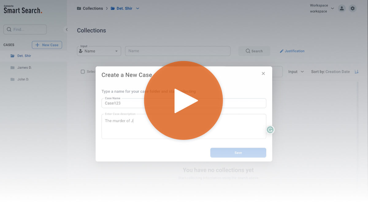 Smart Search: How it Works