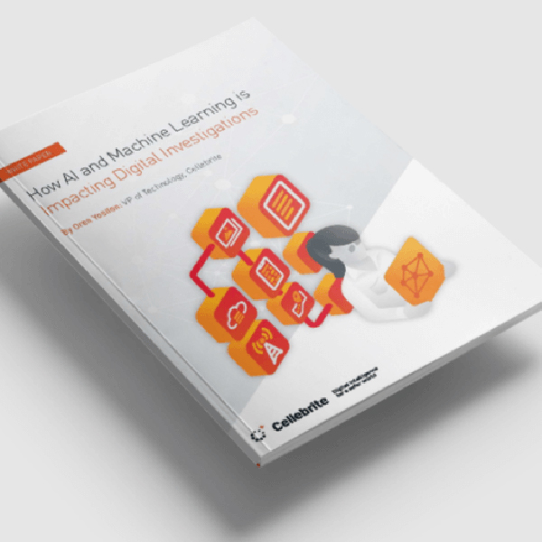 Ai Center Cellebrite